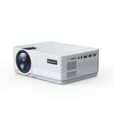 VANKYO Leisure 470 HD Mini Projector with Roku Express Streaming Player ...