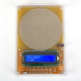 Generator 7.83Hz Digital Crystal Oscillator Programmable Frequency 0 ...