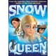 The Snow Queen (DVD) - Walmart.com