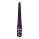 Isehan Kiss Me Heroine Make Impact Liquid Eyeliner Super Waterproof, 01 ...