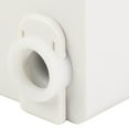 BOKYAN Touchless Faucet Adapter IPX6 Water‑Resistant Motion Sensor Tap ...