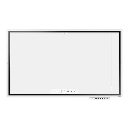 Samsung Flip 2 WM55R - 55" Diagonal Class WMR Series LED-backlit LCD ...