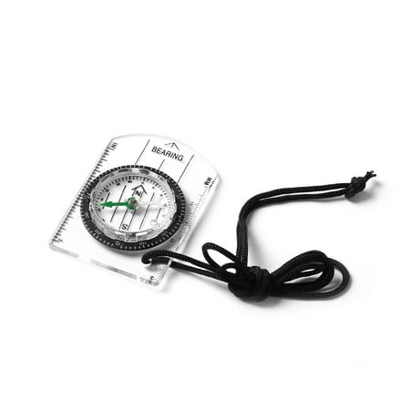 FanShow Navigation Compass Orienteering Compass Boy Scout Compass ...