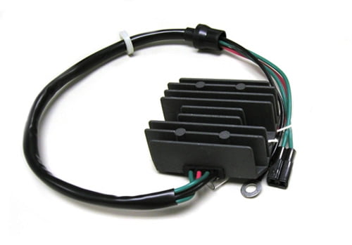 YAMAHA RECTIFIER / REGULATOR - Walmart.com