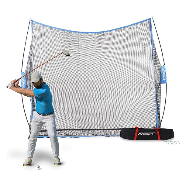 Golf Hitting Range