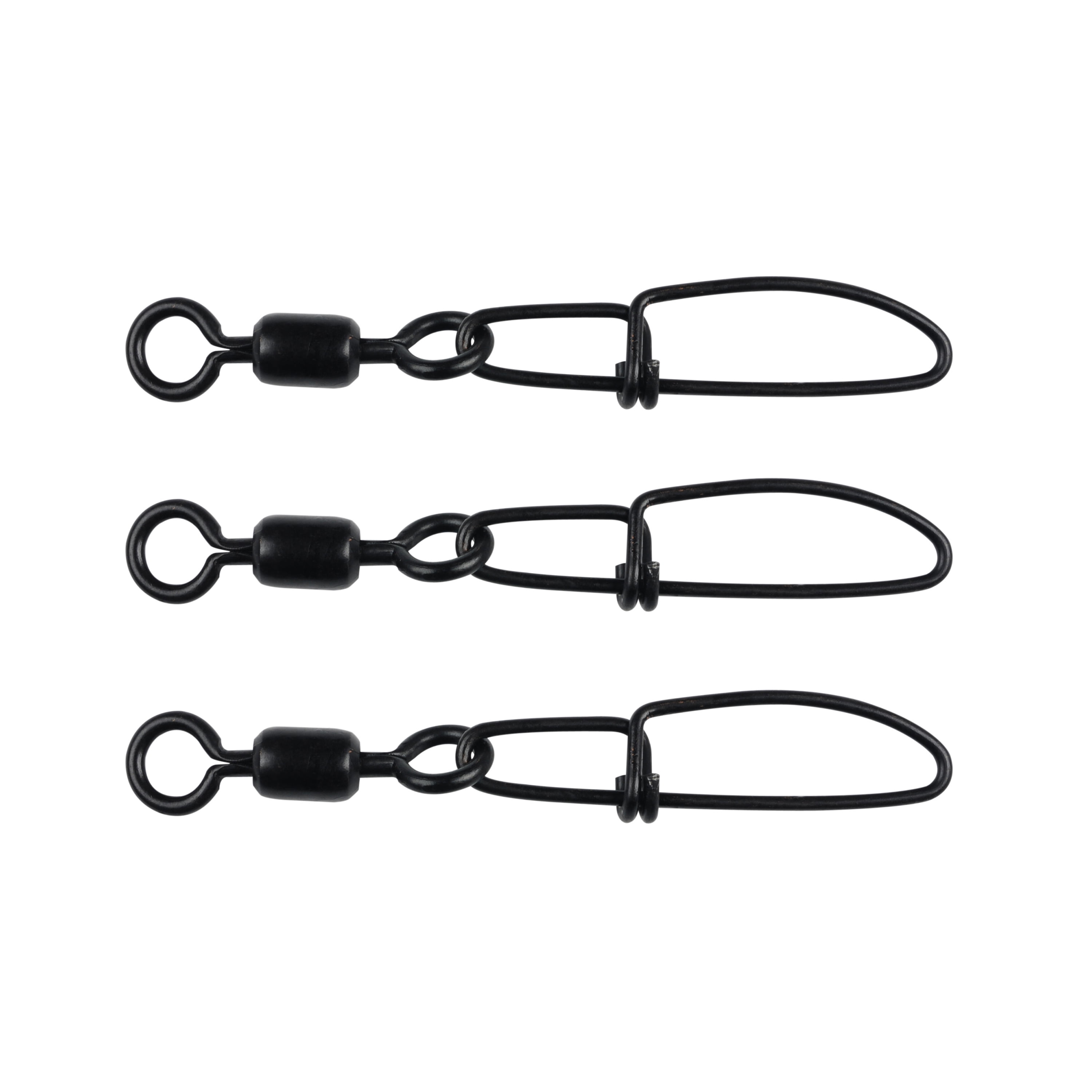 Berkley Cross-Lok Snap/Swivels - Walmart.com