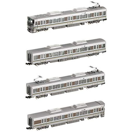 TOMIX N gauge 225 100 series suburban train 4-car train set 4-car 98686 ...