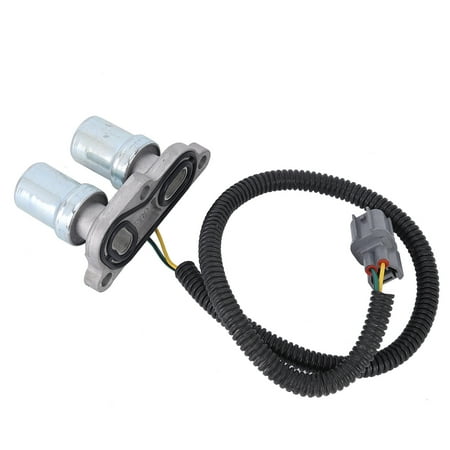 Transmission Shift Control Solenoid,CNC Speed Changing Box Gearbox ...