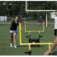 QB54 - The Ultimate Football Yard Game Set, Outdoor Football Toss for ...