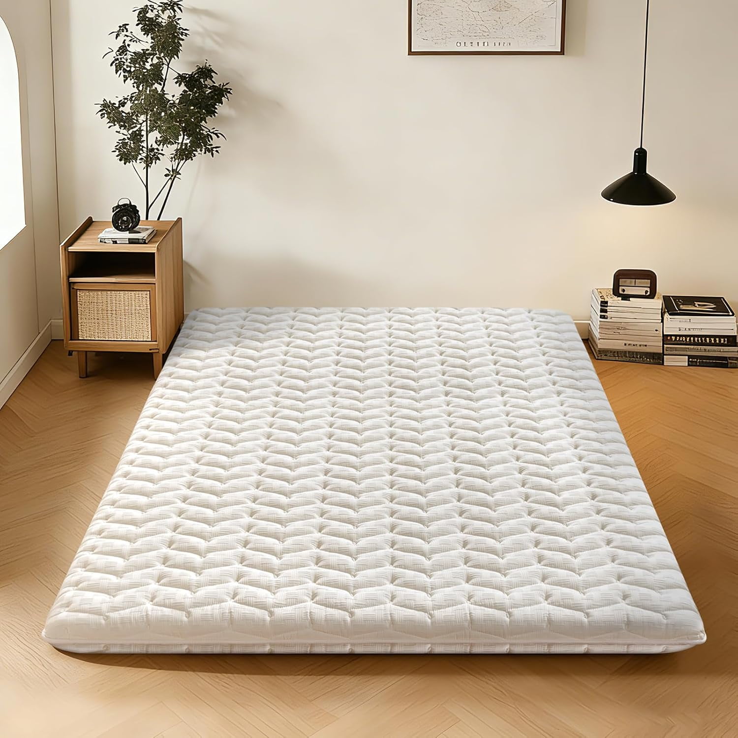 Click here for Unbranded Premium Japanese Floor Mattress Full Siz... prices