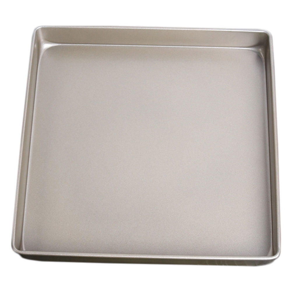 Click here for Kakowely Steel Baking Plate 11 Inch Golden Baking... prices