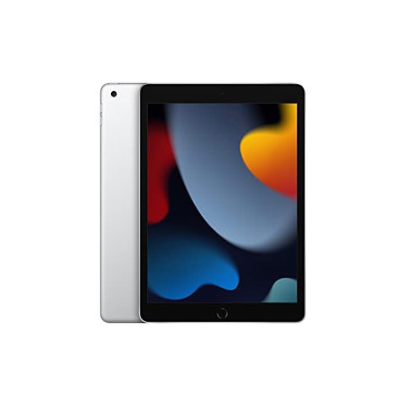2021 Apple 10.2-inch iPad (Wi-Fi, 256GB) - Space Gray(New-Open-Box ...