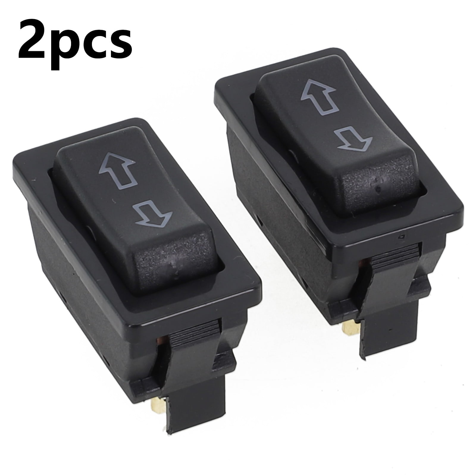 Click here for Xuanhan 2x Universal 12v 2 Way Momentary Electric... prices