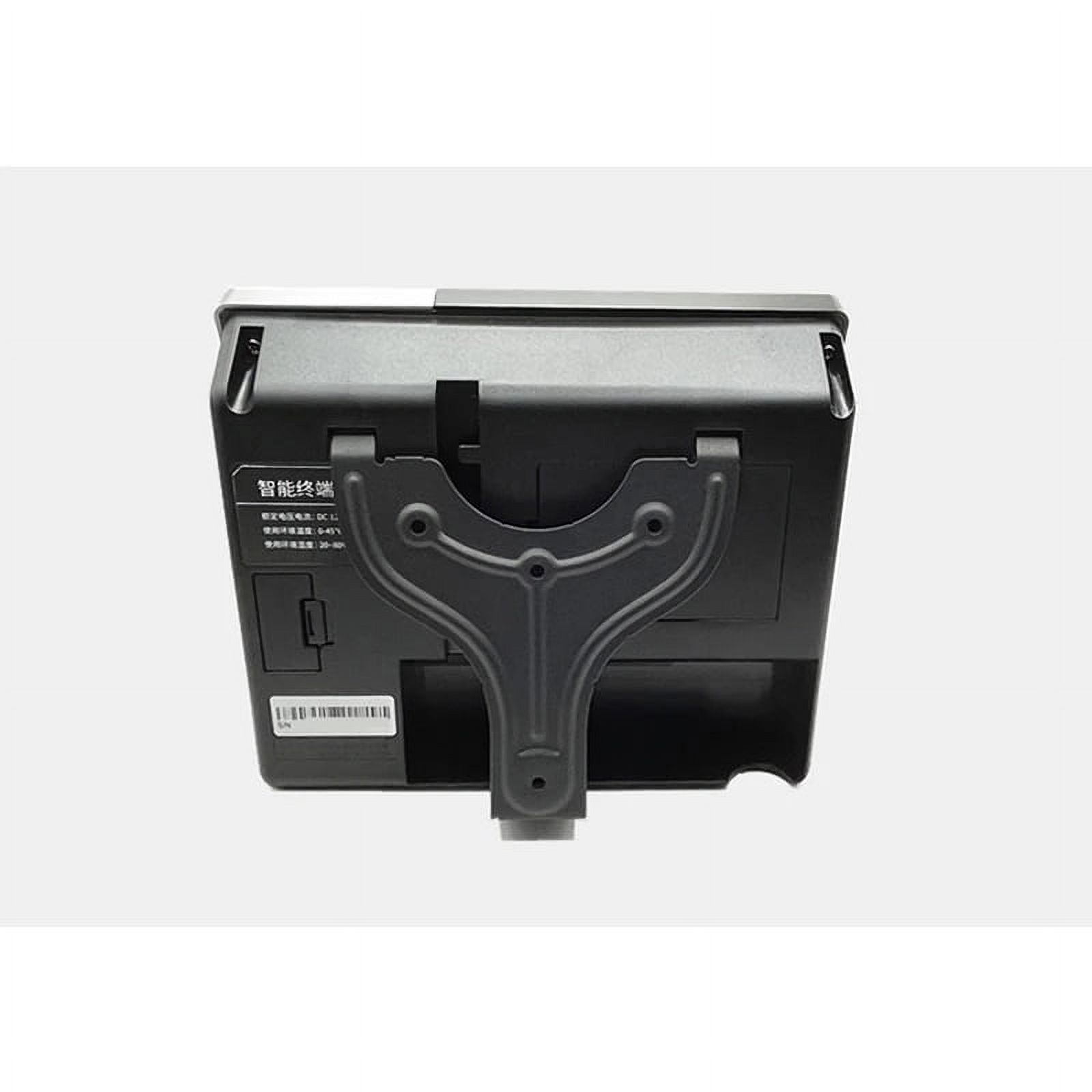 ZKTECO iface702-S face recognition attendance Nepal | Ubuy