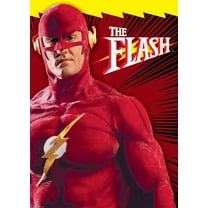 The Flash: The Complete Series [DVD] - Walmart.com