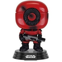Funko POP Star Wars Episode 7: The Force Awakens Snap Wexley Vinyl ...