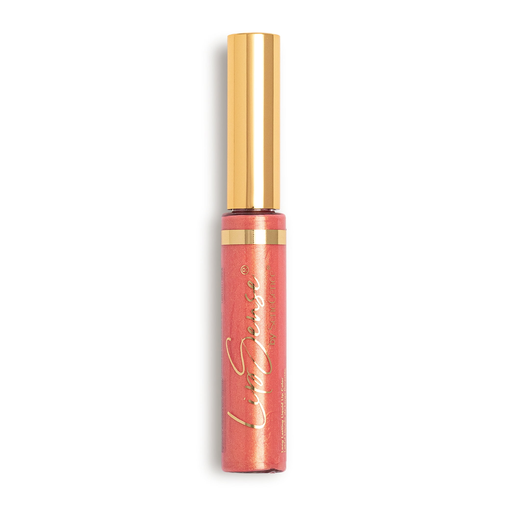 SeneGence LipSense Liquid Lip Color - Waterproof Makeup, Longwear ...