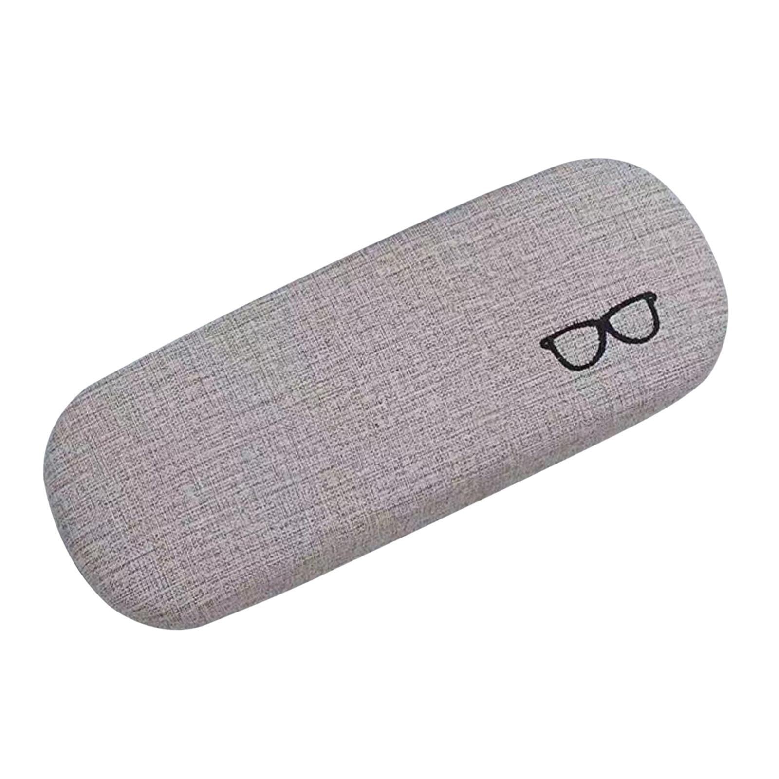 Click here for Lionlar Eyeglasses Case Box Storage Fits Most Glas... prices