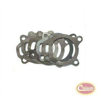 Crown Automotive 923068 CAS923068 41-45 MB/45-71 CJ/66-71 C101 W/4-134 ...