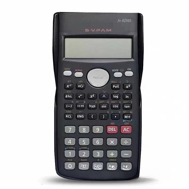 Calculadora Científica Yuxing Fx-991ex / Fx-991es Plus (991es plateada ...