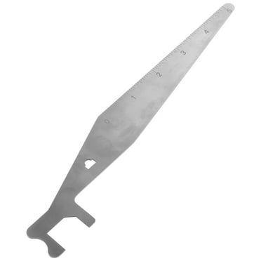 Stanley 36", Pry Bar, Heat Treated Steel, Yellow, 55-104 - Walmart.com