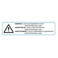 Husqvarna Riding Mower 532130968 Deflector Sheild. - Walmart.com