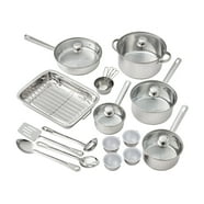 Magnalite Classic Cast-Aluminum Cookware Set, 8 Piece - Walmart.com