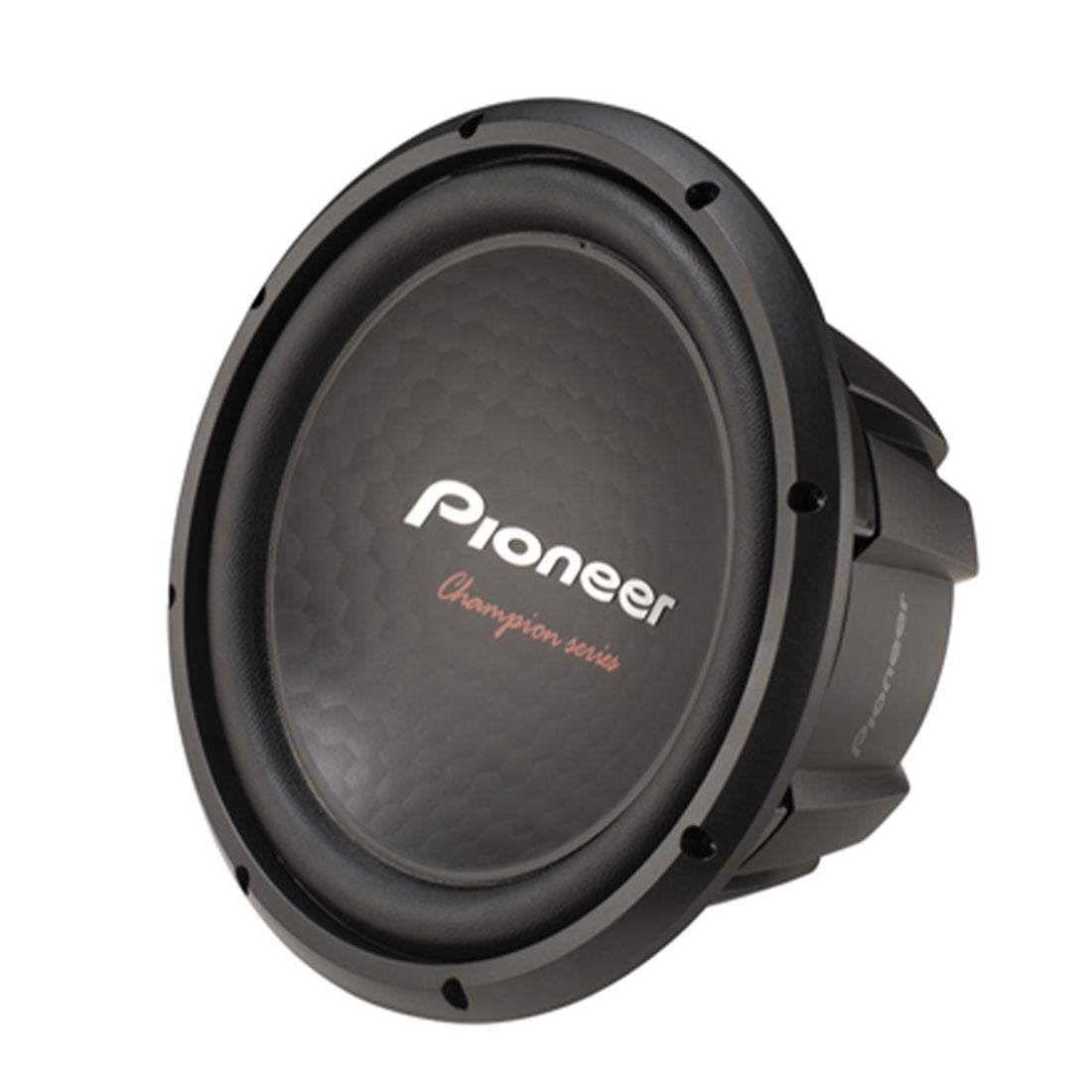 Click here for Pioneer Ts-A301d4 12″ - 1600 W Dual 4 Ohm Componen... prices