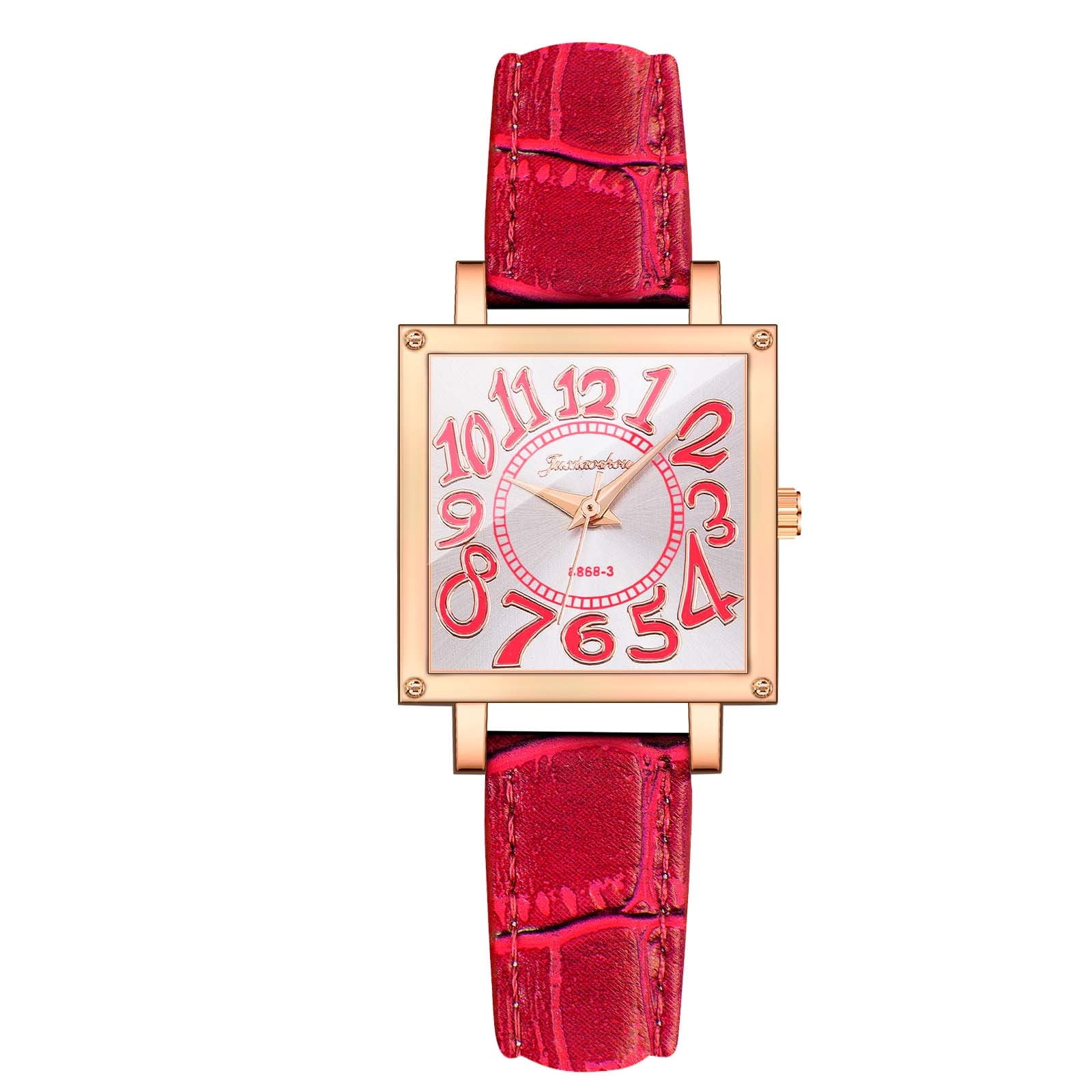 Click here for Rbaofujie Fashion Accessories Women Fashion Watch... prices