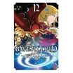 Overlord Manga Overlord, Vol. 12 (Manga), Book 12, (Paperback ...