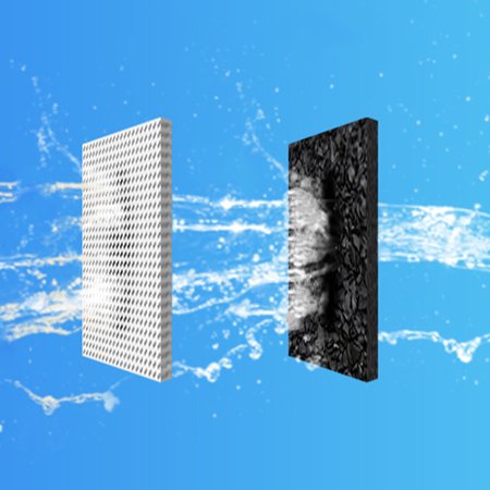 Tape Water Faucet Filter Transparent Bathroom Shower Head Shower Head ...