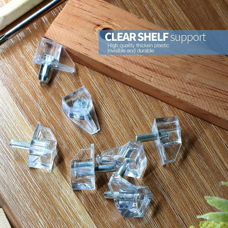 Plastic Cupboard Shelf Clips Huge Inventory | www.oceanproperty.co.th