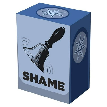 Legion Supplies LGNBOX070 Legion Events Deck Box Shame | Walmart Canada