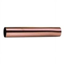 Mueller Streamline Co D 12050P 0.75 x 50 ft. Durable Copper ...