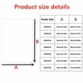 CCOCC 2026 New Wall Posters Wide Application Wall Decor Creative ...