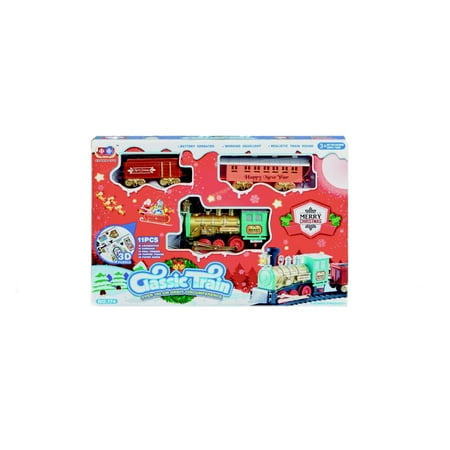 Premier Train Set | Walmart Canada