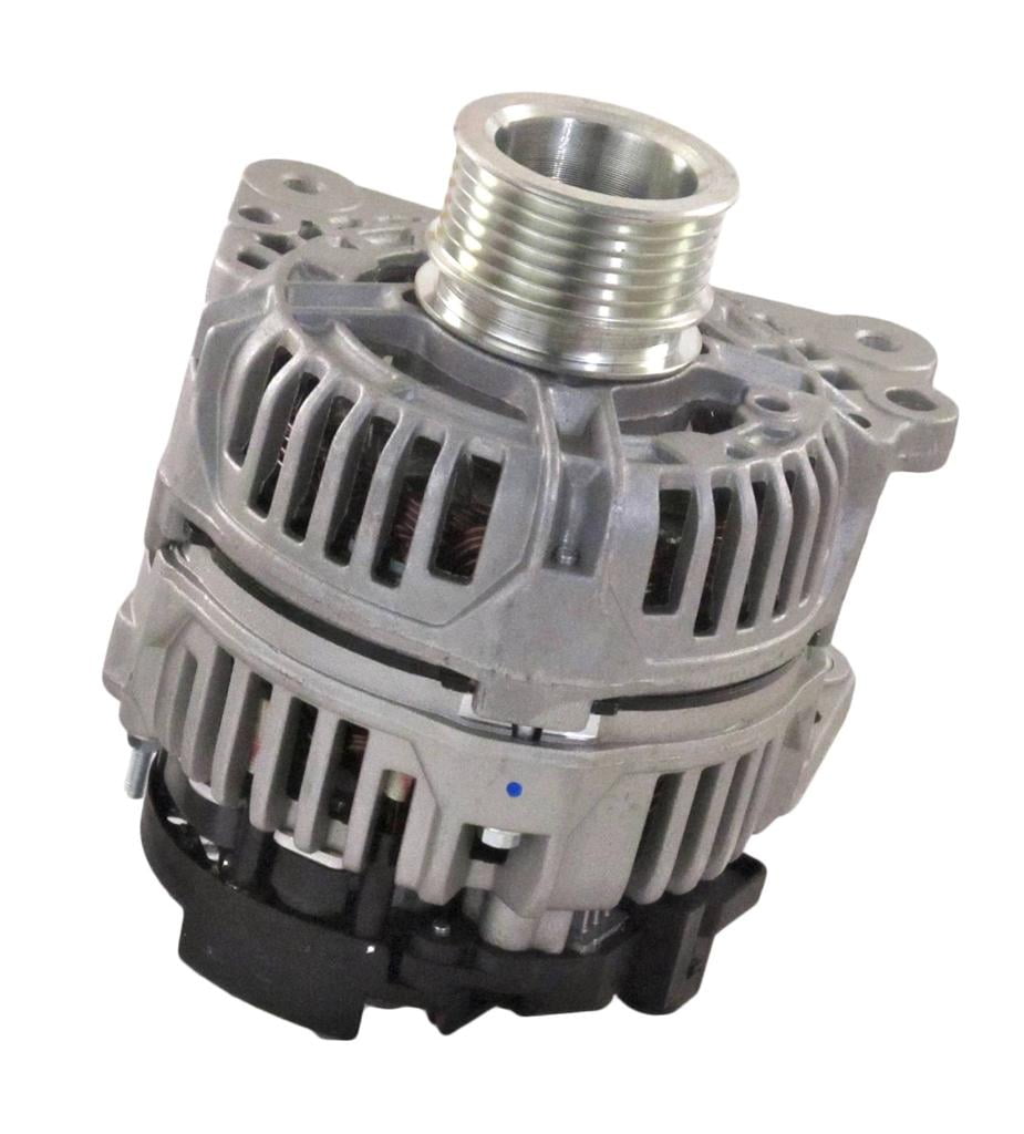 Alternator Fits John Deere Industrial Apps 0124325182 At318374 At-318 ...