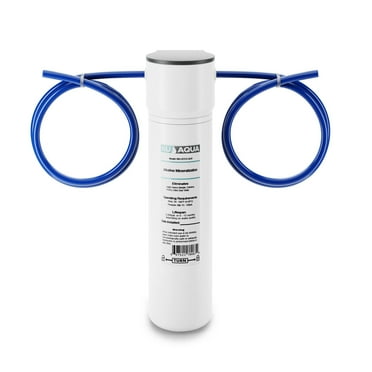 APEC PHPLUSKIT-14 - 10" Alkaline High Purity pH+ Calcium Carbonate ...