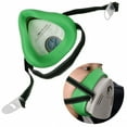 GJX 2026 New Anti Industrial Chemical Reusable Masks,Anti Dust Paint ...