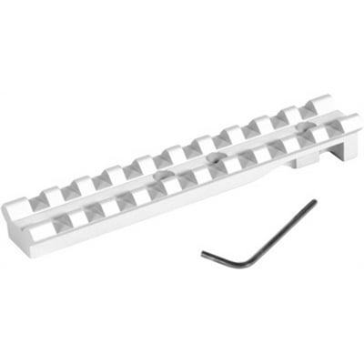 EGW Scope Base for Ruger Redhawk/Blackhawk - Philippines | Ubuy