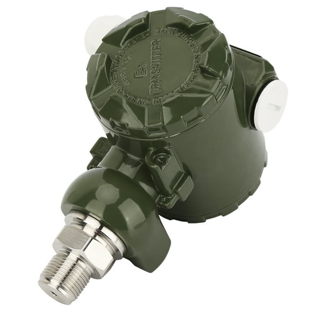 Pressure Water Supply Sensor,2088 Type Explosion Proof Pressure Sensor ...