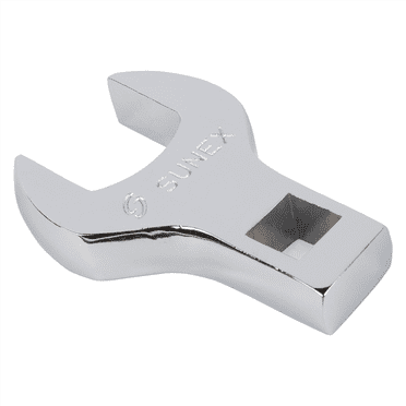Sunex 97730A 1/2" Dr. 15/16" Jumbo Crowfoot Wrench - Walmart.com