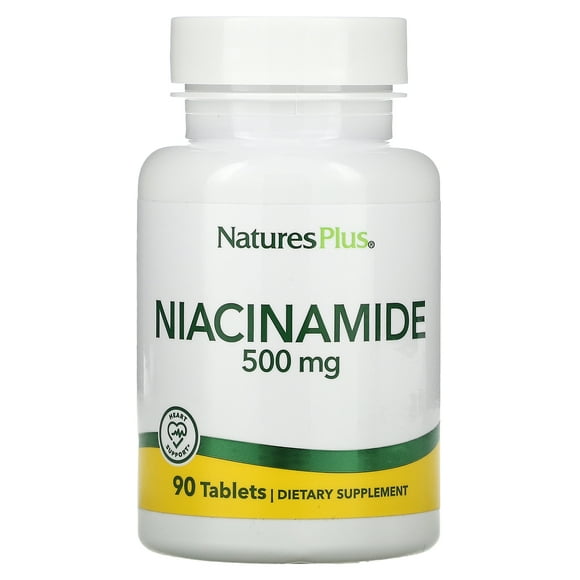 Niacinamide Tablets
