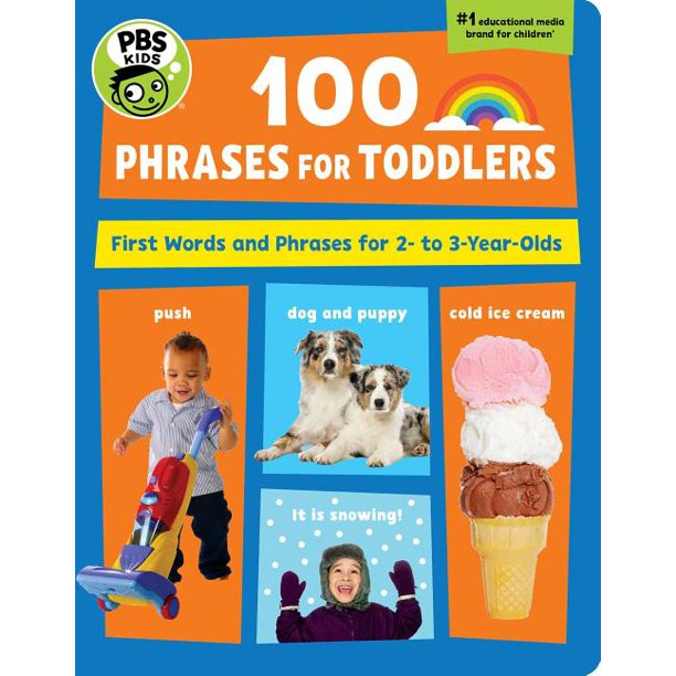 100 Words For Toddlers 1st Words And Phr Board Book Walmart 100-words-for-toddlers-1st-words-and-phr-board-book-walmart