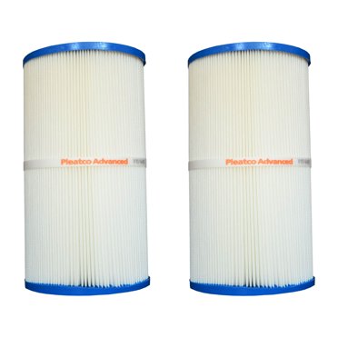 Pentair 160317 Clean and Clear Replacement Pool Filter Pump Cartridge ...