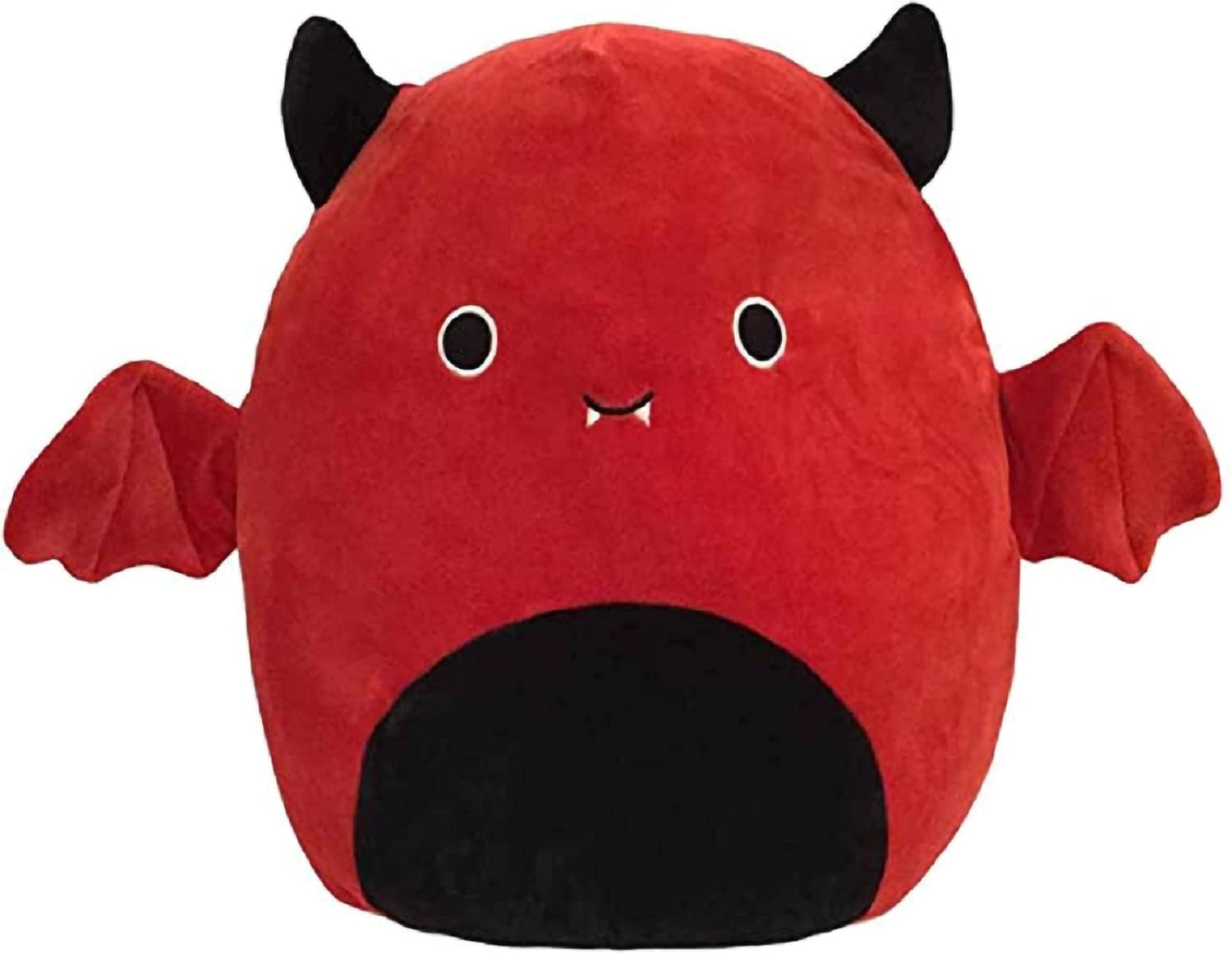 Toys & Games Stuffed Animals & Plushies Red Blob Plushie Toys etna.com.pe