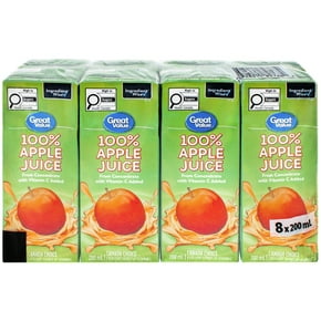 Buy Apple Juice Near Me at Low Prices | Walmart Canada