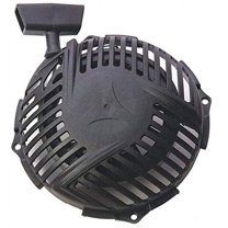 Rewind Recoil Starter Replaces Briggs & Stratton 497680 / Oregon 31-068 ...