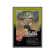 Whitetail Deer Food Plot Seed | Turnip Radish Clover Wheat Rye Oats Mix ...