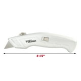 Hyper Tough Quick Open Retractable Utility Knife - Walmart.com